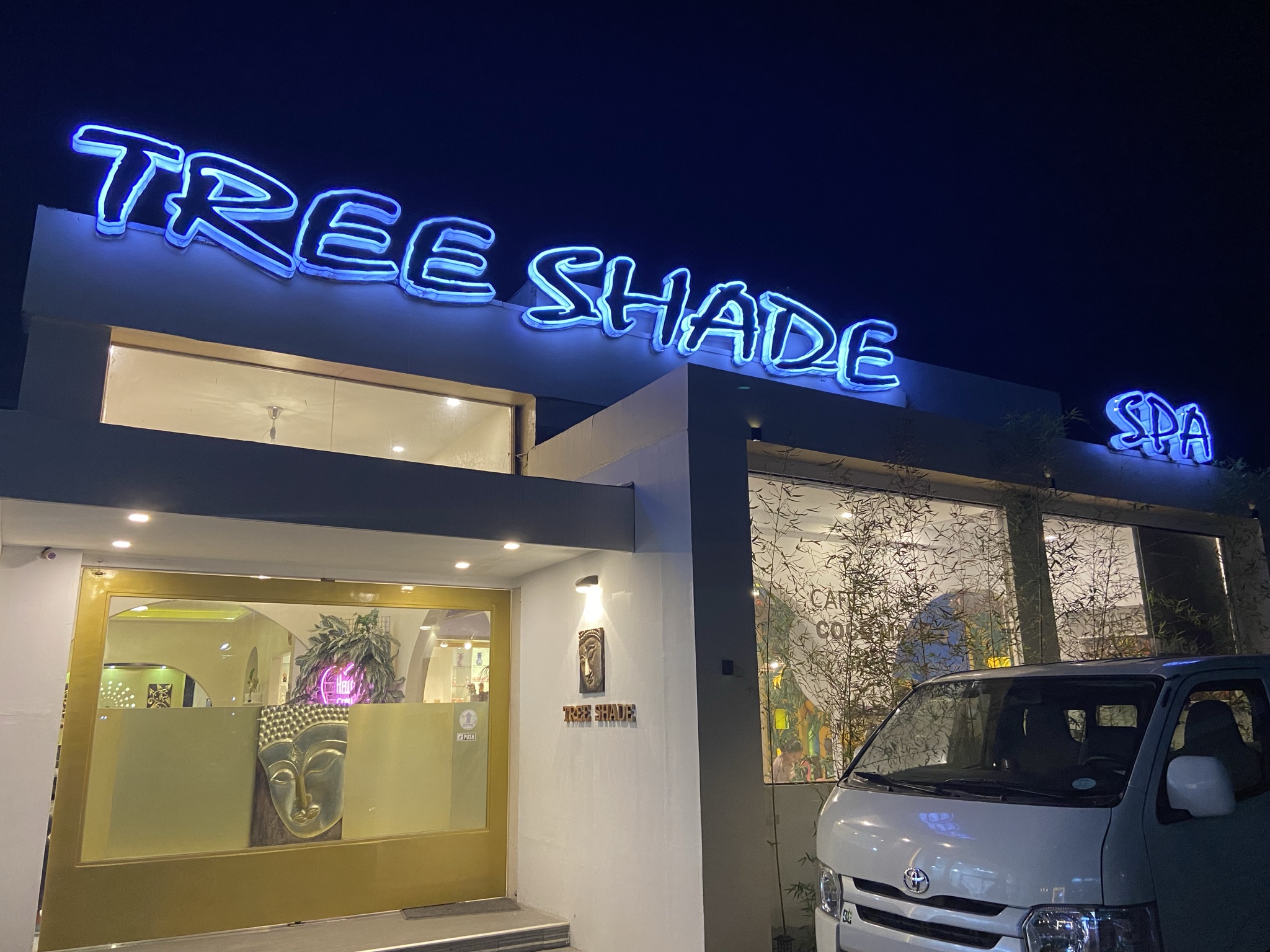 【宿霧按摩】Tree Shade SPA。宿霧最熱門連鎖按摩會館 – 黑糖米糕 – 黑糖米糕。生活雜記